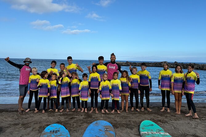 Kids Holidays Surf Camp - Who Should Consider This Tour?