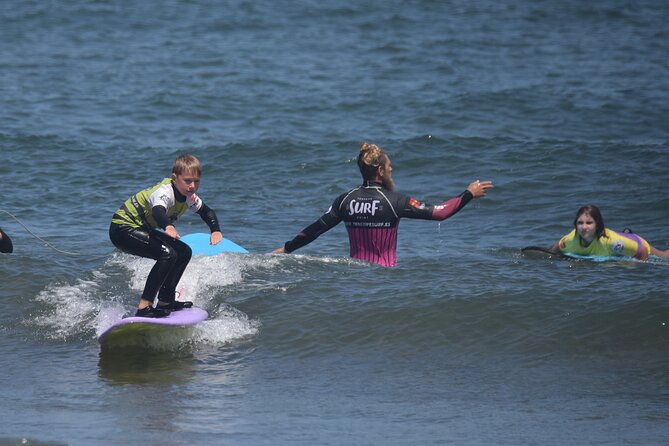 Kids Holidays Surf Camp - Final Thoughts