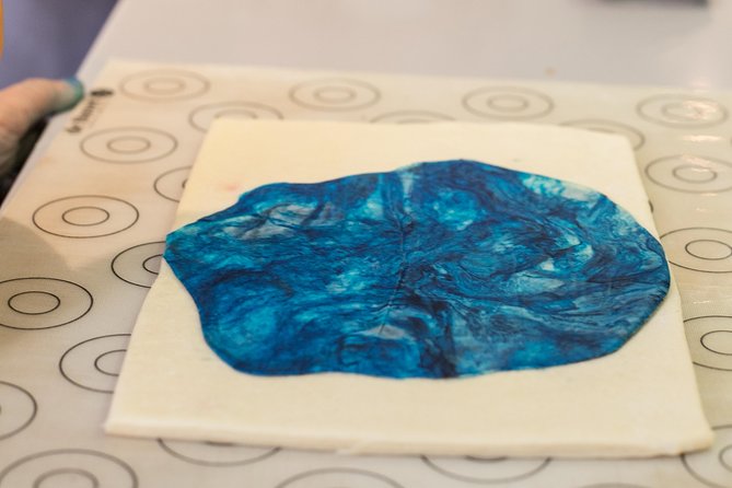 Kids in the Kitchen - CrOisSaNtS near Eiffel Tower - Final Thoughts