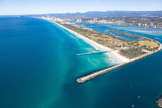 Kids Only Surf Lessons at The Spit, Main Beach (Ages 6- 13) - What the Reviews Say