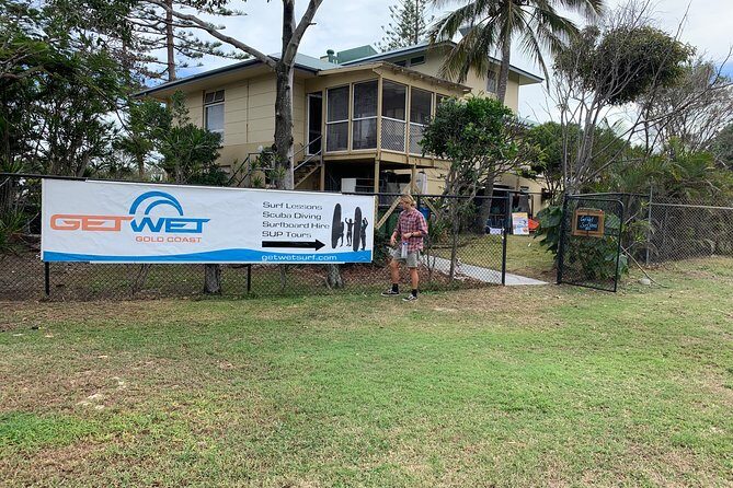 Kids Only Surf Lessons at The Spit, Main Beach (Ages 6- 13) - FAQ
