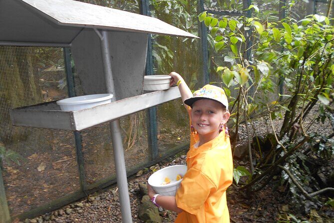 Kids Park Ranger for a Day - FAQ