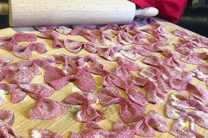 Kids Pasta & Tiramisu Cooking Class with a View in Rome - Who Is This Tour Best For?