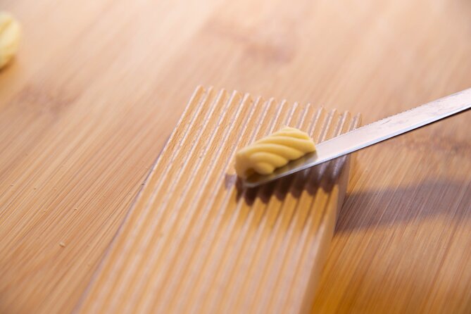 Kids Pasta & Tiramisu Cooking Class with a View in Rome - The Sum Up