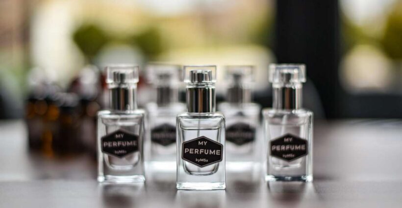 Kids Perfume making class 6-12 years - The Practical Side: Logistics and Value