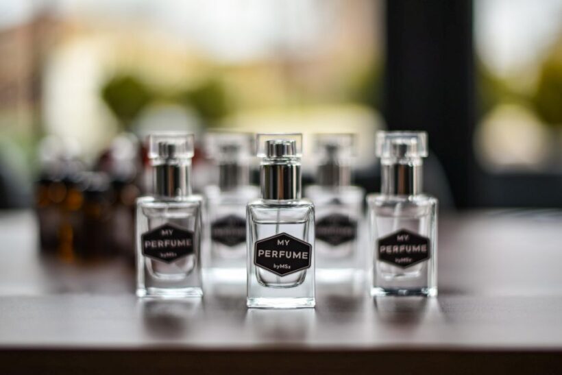 Kids Perfume making class 6-12 years - Who Will Love This Experience?
