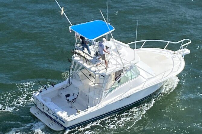 Kids Private Fishing Charter Trips - A Closer Look at the Experience