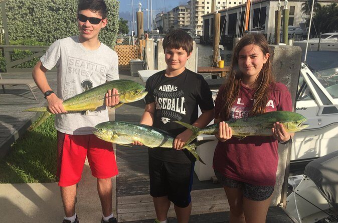 Kids Private Fishing Charter Trips - Final Thoughts