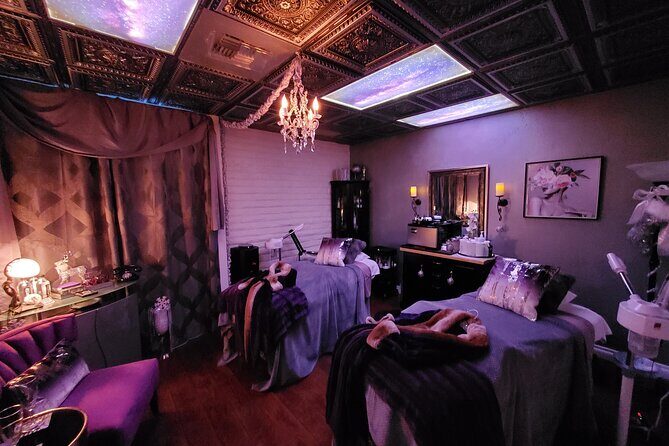 Kids Teens and Tweens Upscale Spa Parties - What You Can Expect from the Spa Party Experience