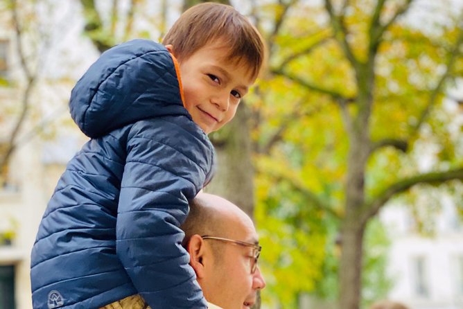 Kids/Teens Escape Game in Montmartre - Exploring Montmartre Beyond Sightseeing