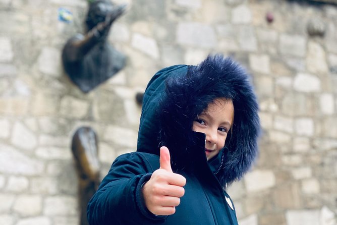 Kids/Teens Escape Game in Montmartre - Engaging Families Through Immersive Gameplay