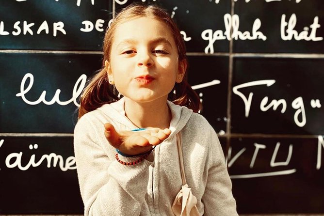 Kids/Teens Escape Game in Montmartre - Unique Escape Adventure in the Heart of Paris