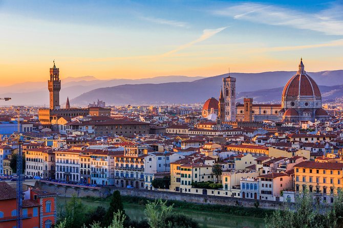 KIDS TOUR FREE! Family-Friendly Pisa & Florence from Livorno - Introduction