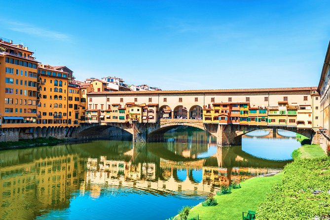 KIDS TOUR FREE! Family-Friendly Pisa & Florence from Livorno - The Sum Up