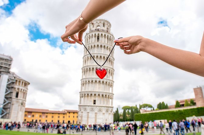 KIDS TOUR FREE! Family-Friendly Pisa & Florence from Livorno - FAQ