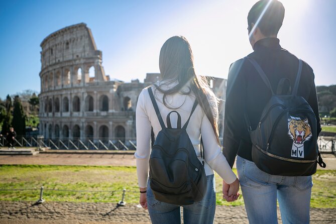 Kids Tour of The Colosseum and Roman Forums - Pricing and Value
