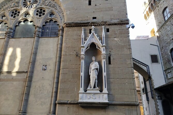 Kids Treasure Hunt in Florence Downtown. A Private Adventure! - The Reviews Confirm the Experience’s Quality