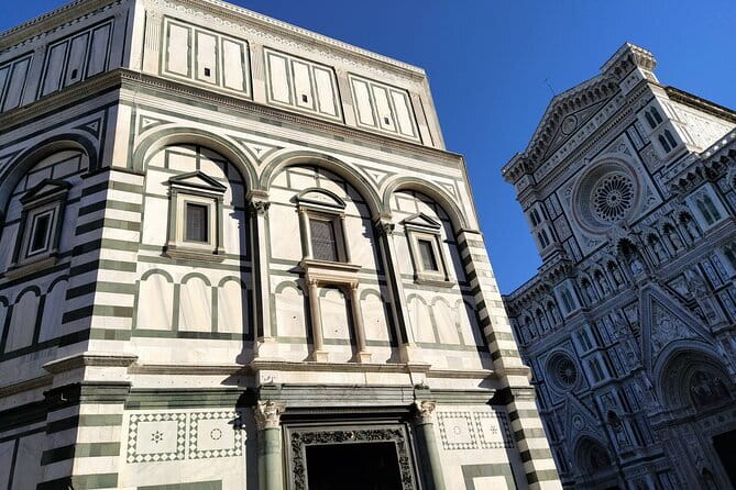 Kids Treasure Hunt in Florence Downtown. A Private Adventure! - The Value of This Tour for Your Family
