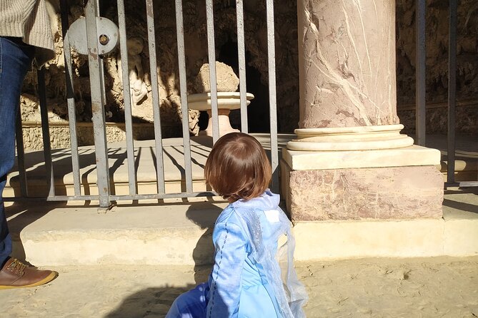Kids treasure hunt in the Boboli Garden. Private. Skip the line! - Who Will Enjoy This Tour?
