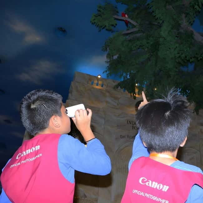 KidZania Entry Ticket - The Practicalities: Ticketing, Duration, and Tips