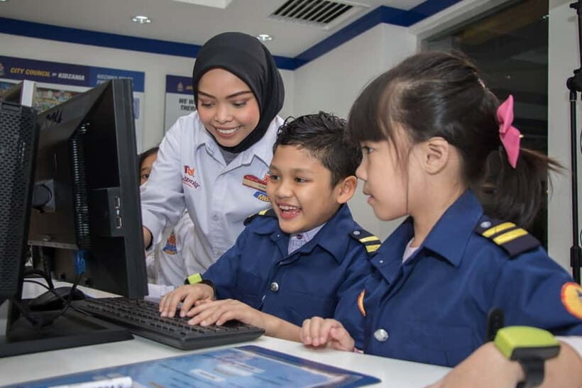 KidZania Entry Ticket - FAQ