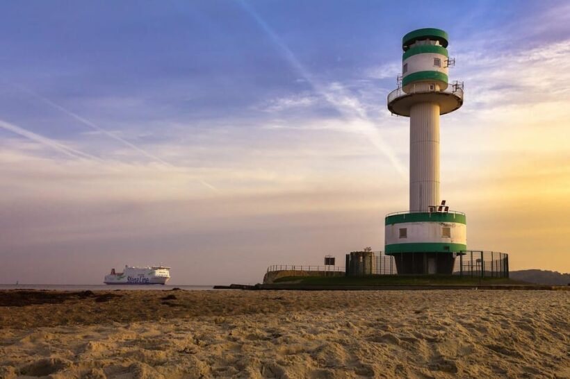 Kiel Private Guided Walking Tour - Discover Kiel on a Private Guided Walking Tour