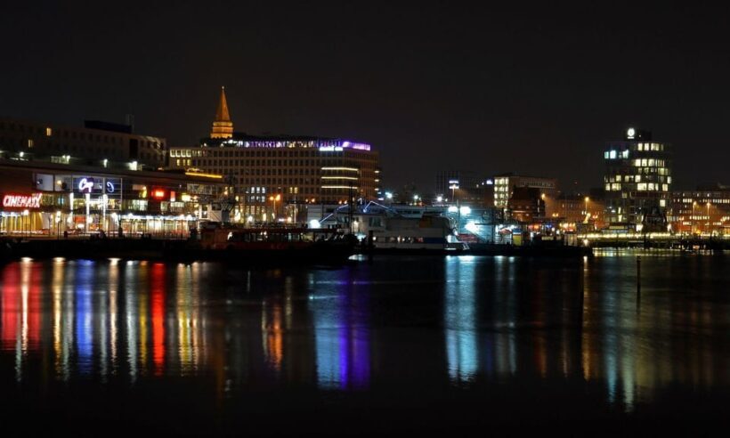 Kiel Private Guided Walking Tour - FAQs