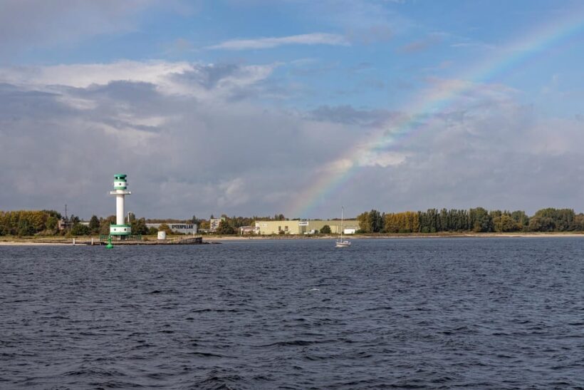 Kiel - Private Historic Walking Tour - Practical Details and Tips