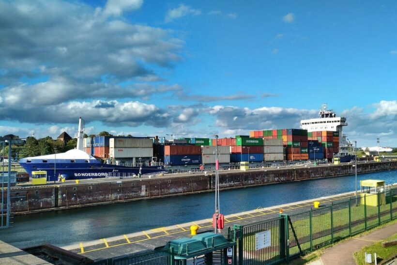 Kiel - Private Historic Walking Tour - Who Will Love This Tour?