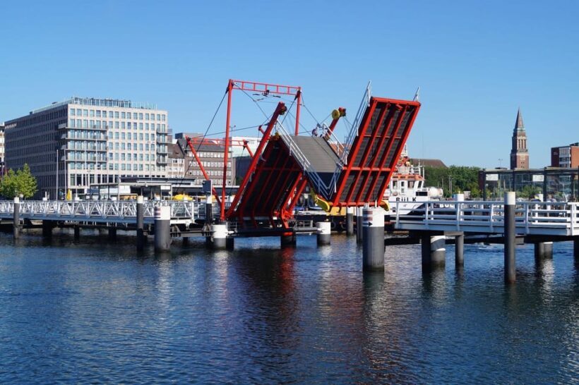 Kiel - Private Historic Walking Tour - Final Thoughts
