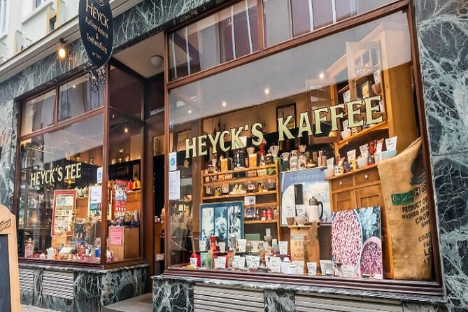 Kiel Self-Guided Audio Tour: Explore This Historic Port - Customer Experiences