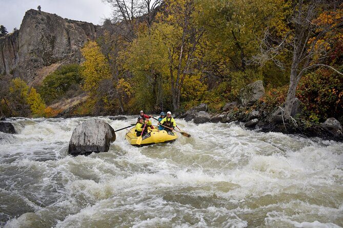 Kikacéki (Ward's) Canyon - Who Will Love This Tour?