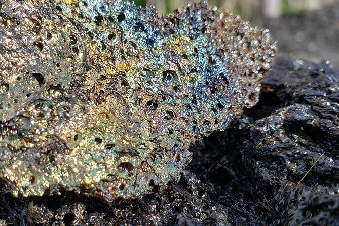 Kilauea Eruption Tour - A Deep Dive into the Kilauea Eruption Tour