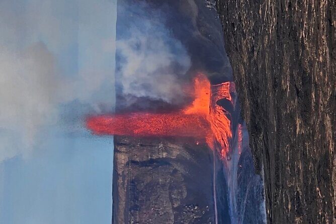 Kilauea Volcano Private Tour from Kailua-Kona - Value and Who This Tour Is For