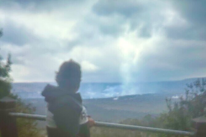 Kilauea Volcano Private Tour from Kailua-Kona - The Sum Up