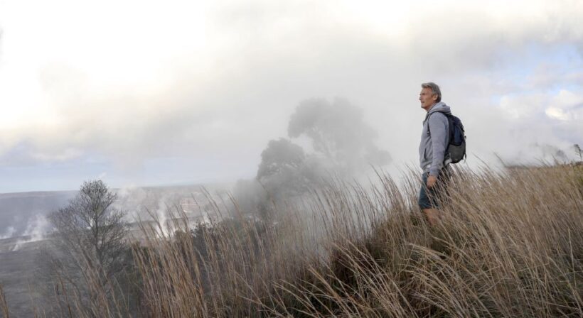 Kilauea: Volcanoes National Park Guided Hike - The Experience in Context
