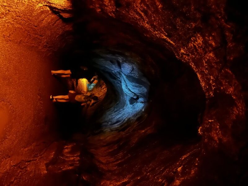 Kilauea: Volcanoes National Park Guided Hike - Final Thoughts