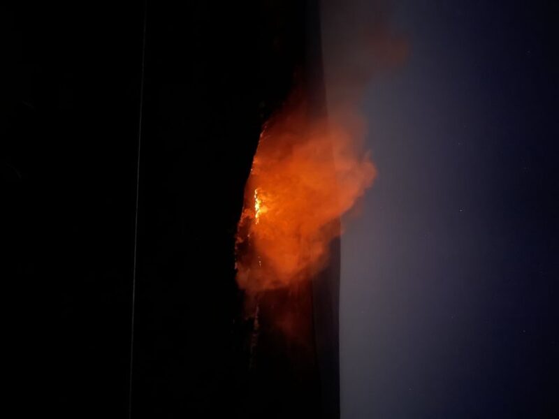 Kilauea: Volcanoes National Park Guided Hike - FAQ