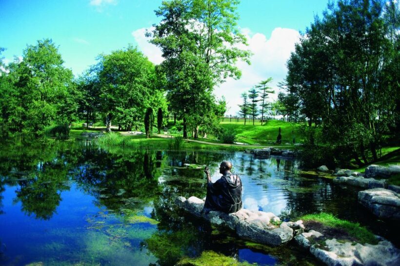 Kildare: Irish National Stud & Gardens - Final Thoughts