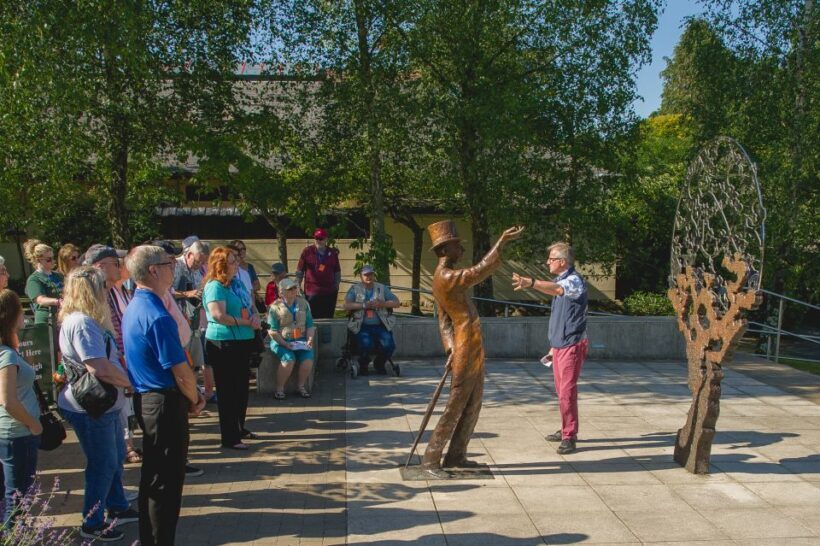 Kildare: Irish National Stud & Gardens - FAQ