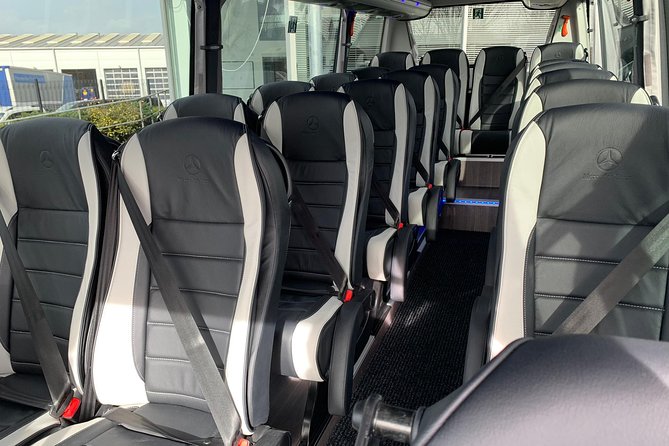 Kildare Village Shopping Trip From Belfast - High-End Brand Selection