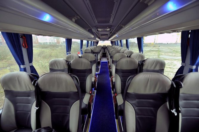 Kildare Village Shopping Trip From Belfast - Exclusive Discounts and Offers