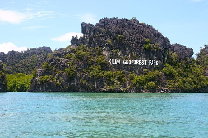 Kilim Geoforest Mangrove Boat Tour (Sharing) - Key Points