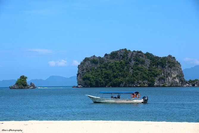 Kilim Geoforest Mangrove Boat Tour (Sharing) - An In-Depth Look at the Kilim Geoforest Mangrove Boat Tour