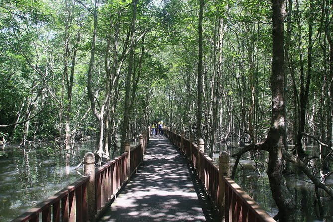 Kilim Geoforest Mangrove Boat Tour (Sharing) - Frequently Asked Questions