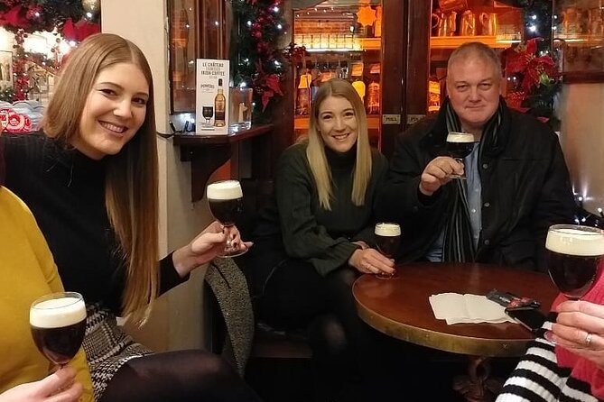 Kilkenny Culinary and Brewery Tour - Exploring the Kilkenny Culinary and Brewery Tour