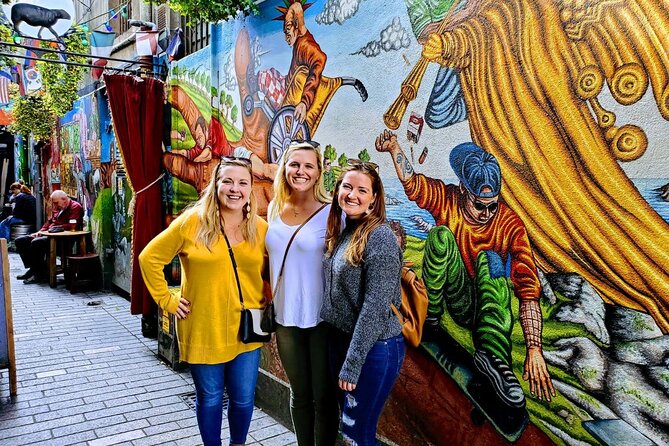 Kilkenny Culinary and Brewery Tour - FAQ