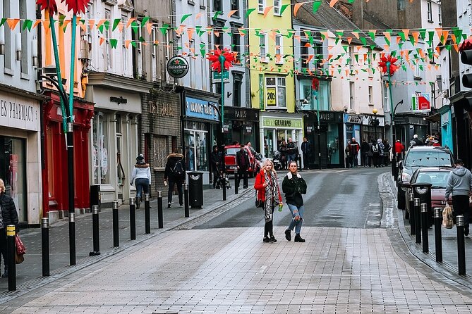 Kilkenny Culinary and Brewery Tour - Final Words