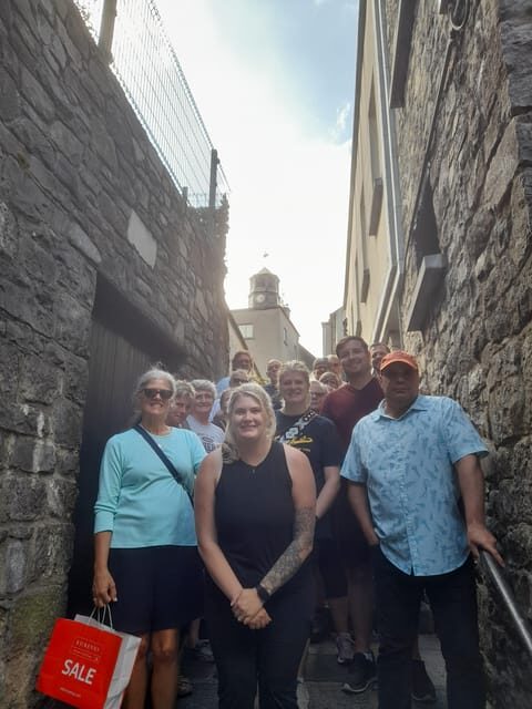 Kilkenny Dark Tours - An In-Depth Look at Kilkenny Dark Tours