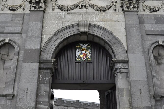 Kilkenny Haunted Dark Tours - Exploring Kilkennys Dark History